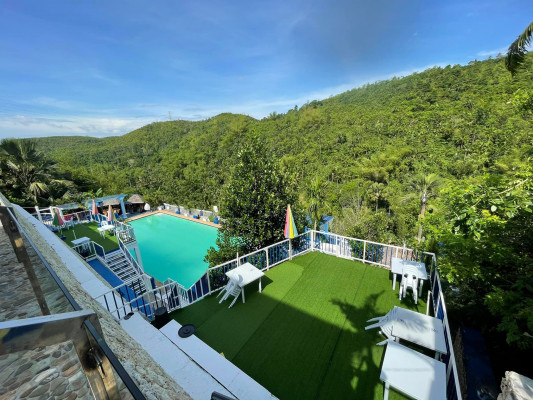 Little Santorini Mountain Resort ₱500 @ Liloan, Cebu | PH.vacations