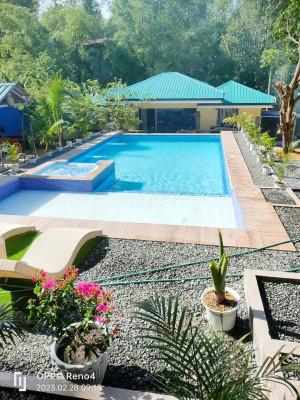 Kuya Noy Rest house ₱5,000 @ Antipolo, Rizal | PH.vacations