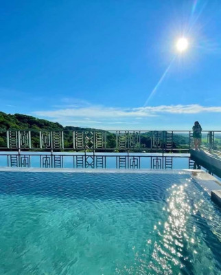 Halili Mountain Top Resort ₱3,000 @ Porac, Pampanga | PH.vacations