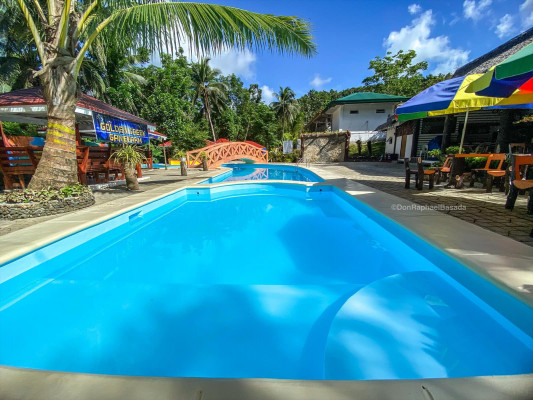 Golden Creek Farm & Resort ₱50 @ Borongan City, Eastern Samar | PH ...