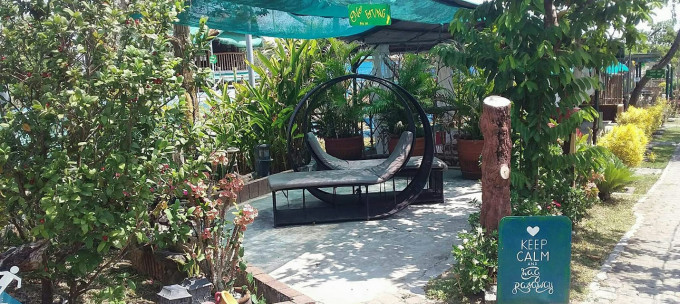 Saka Resort ₱100 @ Tarlac City, Tarlac | PH.vacations