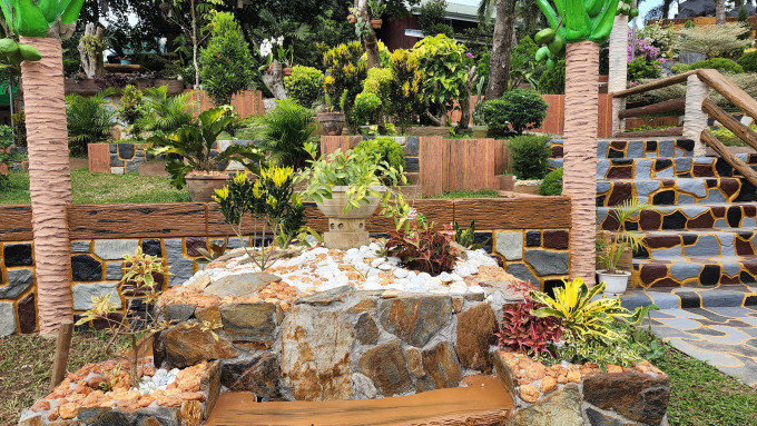 RM Nature Park ₱5,000 @ Cuenca, Batangas | PH.vacations