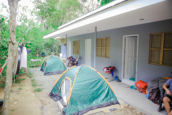 Teus Farm and River Stone Resort ₱8,000 @ , | PH.vacations