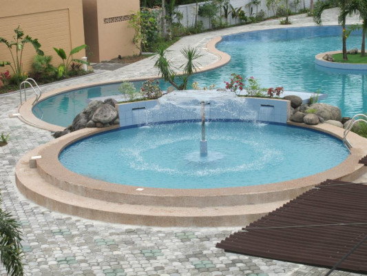 M & A Resort ₱100 @ Malabon, Metro Manila, Philippines | PH.vacations