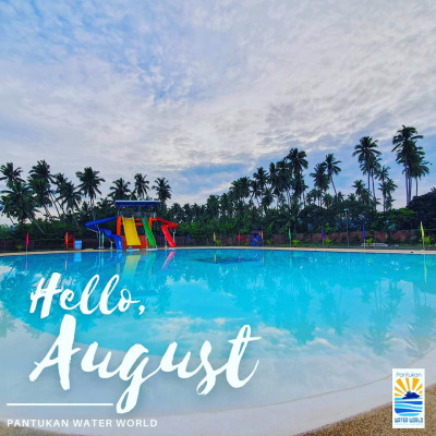 Pantukan Water World ₱120 @ Pantukan, Compostela Valley | PH.vacations