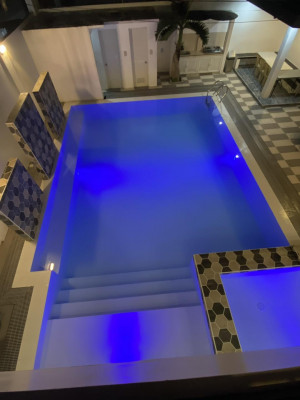 Casa Ronar Private Resort & Events Place ₱15,500 @ Marikina, Metro ...