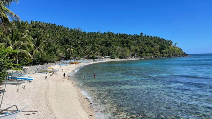 CIAO AMORE RESORT ₱2,000 @ Pinamalayan, Oriental Mindoro | PH.vacations