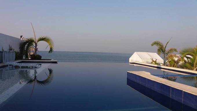 Westwind Beach Resort ₱4,000 @ Morong, Bataan | PH.vacations