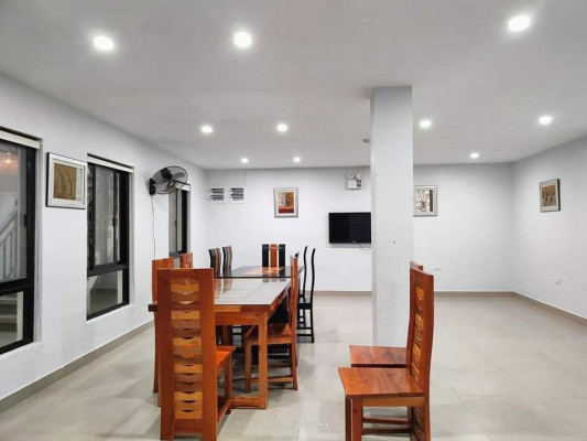 Gen Tree Private Pool ₱6,000 @ General Trias, Cavite | PH.vacations