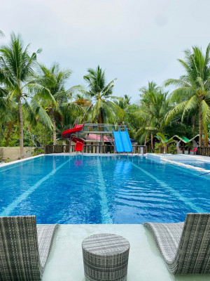 Jelan Beach & Pool Resort ₱200 @ Masbate City, Masbate | PH.vacations