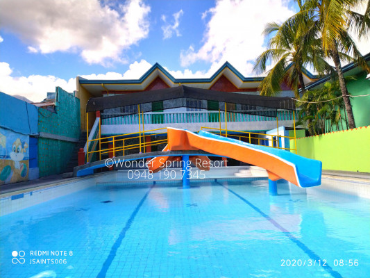 Wonder Spring Resort- Pansol, Laguna ₱3,500 @ Calamba, Laguna | PH ...