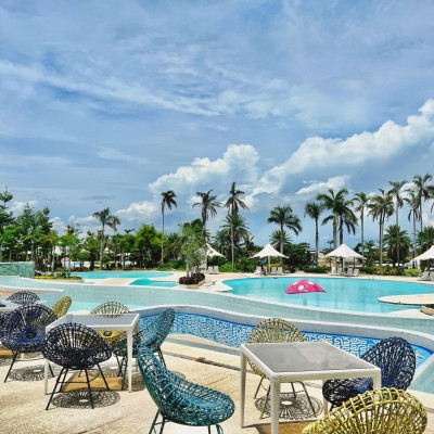 Solea Mactan Cebu Resort ₱988 @ Cordova, Cebu | PH.vacations
