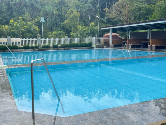 Mt. Pines Spring Resort ₱100 @ Manolo Fortich, Bukidnon | PH.vacations
