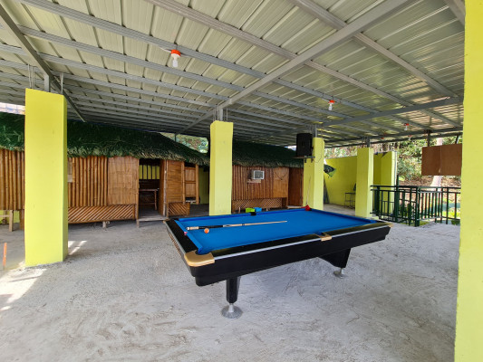 Bakasyunan Ni Gaying - Pool and Beach Resort (CAMP SITE) ₱7,000 ...