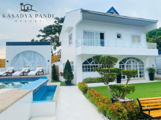 Kasadya Pandi Resort ₱9,000 @ Pandi, Bulacan | PH.vacations