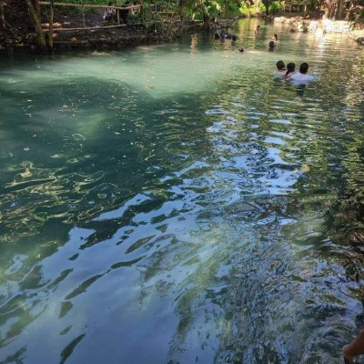 Silva Hotspring Resort ₱50 @ Calauan, Laguna | PH.vacations