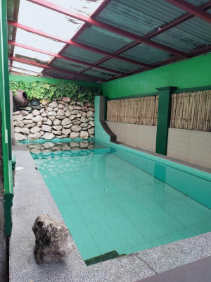 Villa Alfonso Resort Maypajo ₱200 @ Caloocan, Metro Manila, Philippines ...