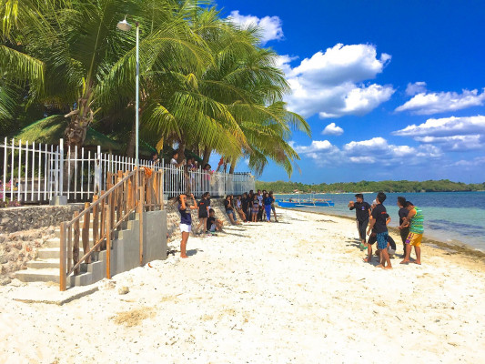 Marianne Family Beach Resort ₱1,500 @ Dasol, Pangasinan | PH.vacations