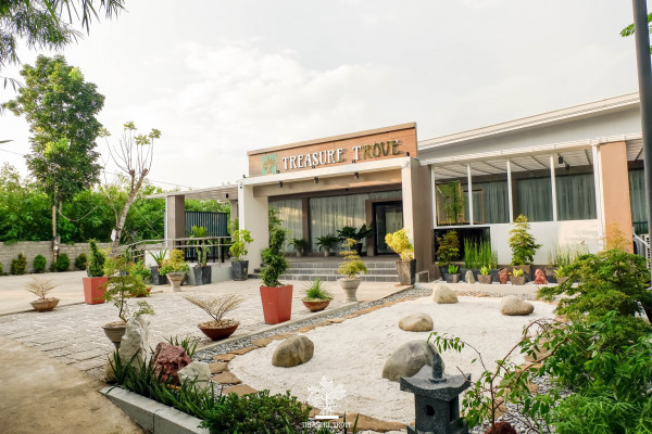 Treasure Trove Resort ₱1,000 @ Batac, Ilocos Norte | PH.vacations