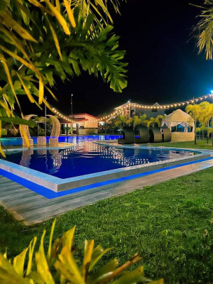 Balay ng Itay Private Resort ₱5,000 @ Balay ng Itay Private Resort ...