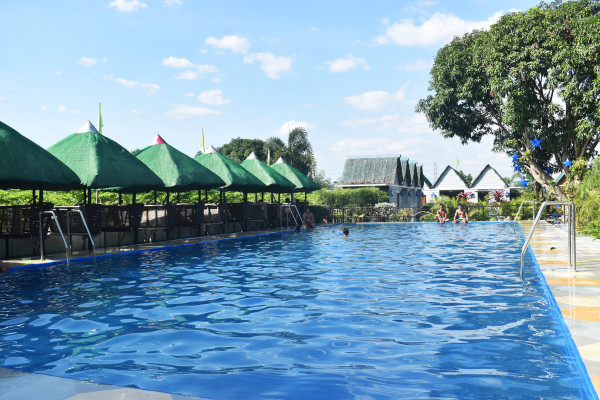 MAI Resort ₱80 @ Laoac, Pangasinan | PH.vacations