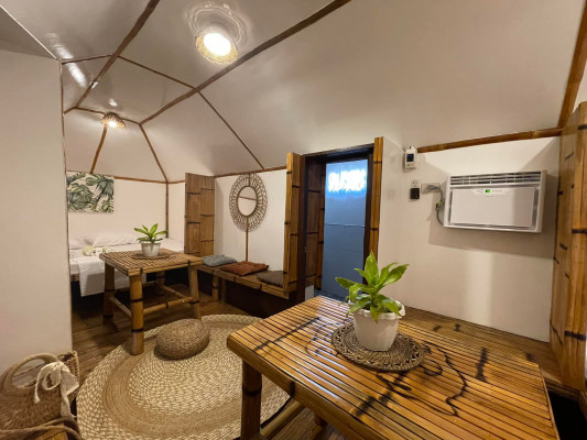 Gosam Beach Resort ₱1,800 @ Guiuan, Eastern Samar | PH.vacations