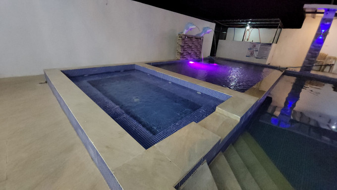 Elsa Resort ₱100 @ Baras, Rizal | PH.vacations