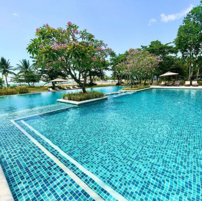 Solina Beach & Nature Resort Iloilo ₱5,100 @ Carles, Iloilo ...