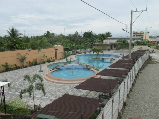 M & A Resort ₱100 @ Malabon, Metro Manila, Philippines | PH.vacations