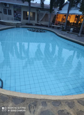 Mamita Private Resort and Events Place ₱9,999 @ Mabalacat, Pampanga ...