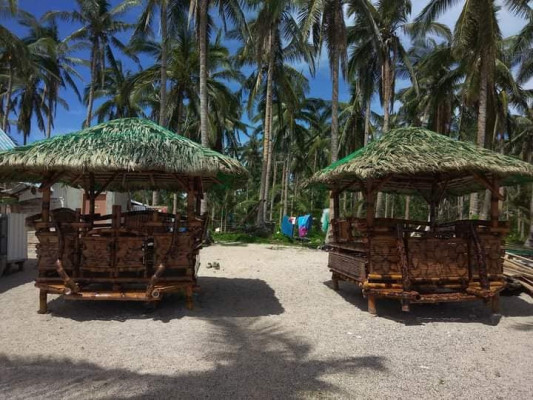 Myrlan Beach Resort ₱500 @ Macrohon, Southern Leyte | PH.vacations