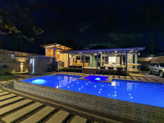 AMARI Urban Escape ₱2,500 @ Pandi, Bulacan | PH.vacations