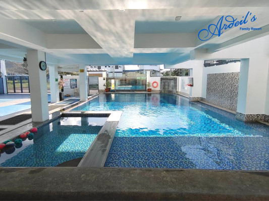 Ardeil's Family Resort ₱30,000 @ Los Baños, Laguna | PH.vacations