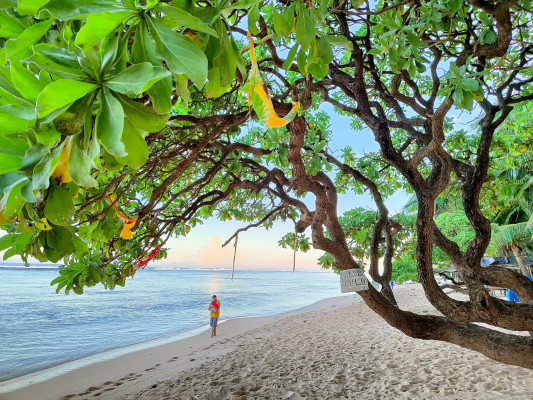 NCN Beach Resort ₱4,000 @ Bolinao, Pangasinan | PH.vacations