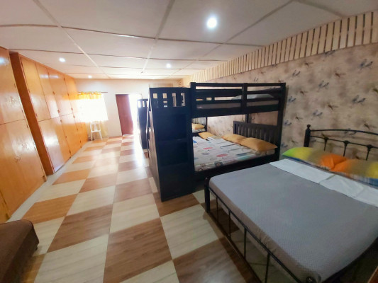 Patio Buendia ₱1,000 @ Amadeo, Cavite | PH.vacation