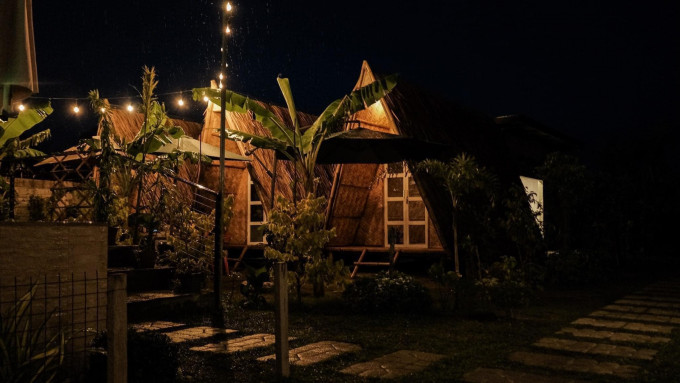 Glamping Staycation 竄ｱ1 199 Tarlac City Tarlac Ph Vacations