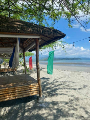 Campo Ni Juan ₱20 @ Lupon, Davao Oriental | PH.vacations