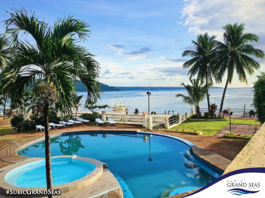 Subic Grand Seas Resort ₱2,310 @ Olongapo, Zambales | PH.vacations