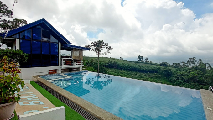 Pbrother's Mountain View Resort ₱1,500 @ Claveria, Misamis Oriental ...
