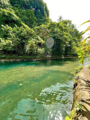 Villa Filomena Natural Spring Resort ₱999 @ Indang, Cavite | PH.vacations