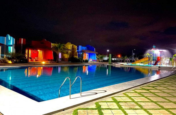 Alaya Garden Resort & Hotel ₱300 @ Arayat, Pampanga | PH.vacations