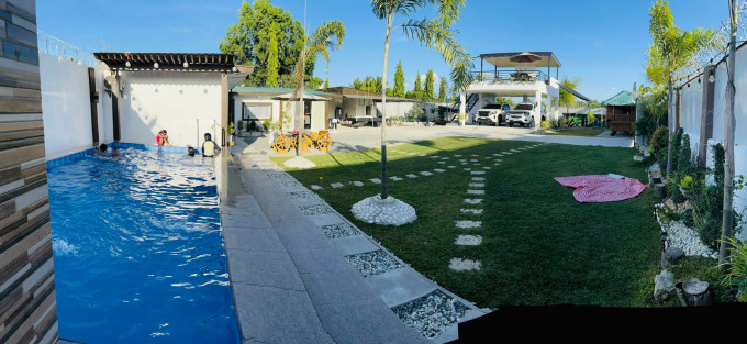 Paraiso sa Bukid ₱8,000 @ Baliuag, Bulacan | PH.vacations