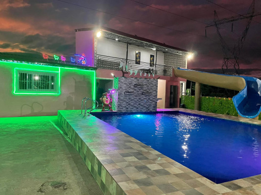 HACIENDA EMIART RESORT ₱12,000 @ Caloocan, Metro Manila, Philippines ...