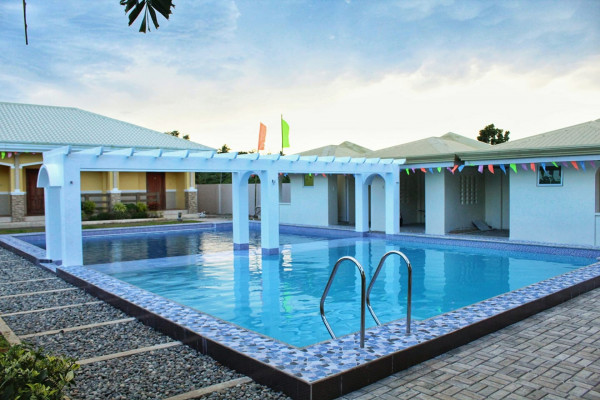 Gonzaga Riverview Resort ₱2,500 @ Gonzaga, Cagayan | PH.vacations