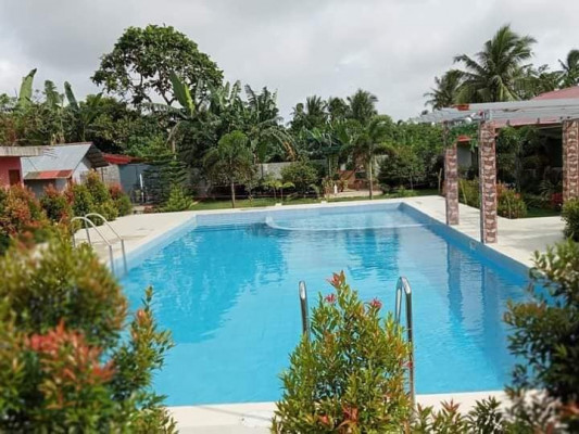 Itawis Resort & Event Place ₱6,000 @ Silang, Cavite | PH.vacations