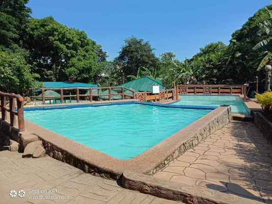 Fortune Park Resort ₱150 @ Antipolo, Rizal | PH.vacations