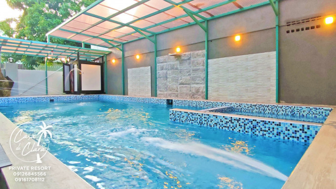 Casa de Clara Private Resort ₱12,000 @ Marikina, Metro Manila ...