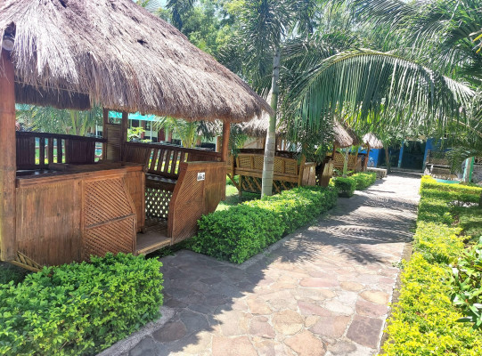 Cugon Bamboo Resort ₱50 @ Negros Oriental, Philippines | PH.vacations