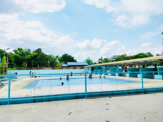 Delfin Island Resort ₱50 @ Manaoag, Pangasinan | PH.vacations