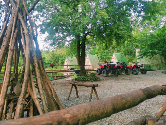 El Patio ₱3,499 @ Calumpit, Bulacan | PH.vacations